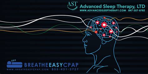 How Does Sleep Apnea Affect The Brain Cpapteam