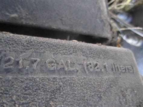 2016 Kenworth T680 Def Tank For Sale Easton Md Def16h8058