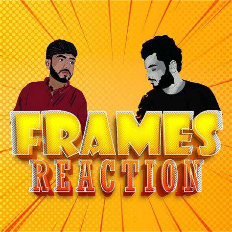 Frames React Youtube