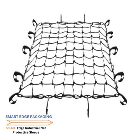 Industrial Net Protective Sleeve At Best Price In Surat By Smart Edge Packaging Id 2853308681588