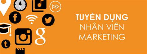Tuyển Dụng Vị Trí Marketing Representative