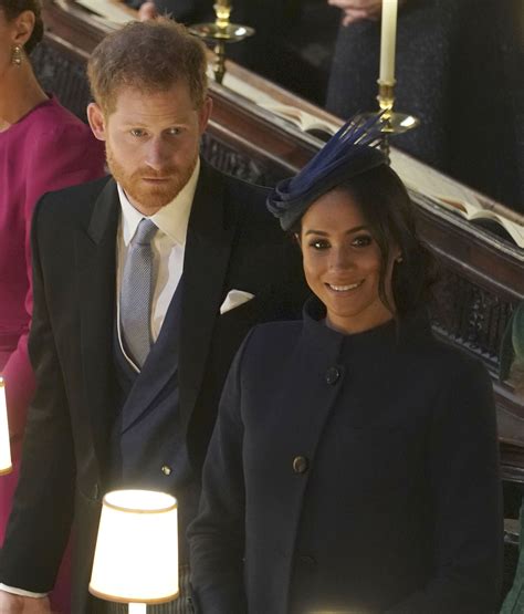 La Boda Real De La Princesa Eugenie De York Y Jack Brooksbank En Fotos