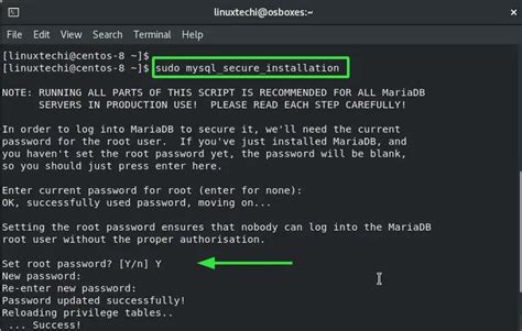 How To Install Phpmyadmin On Linux Ubuntucentosrhel