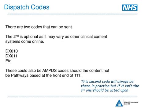 Ppt Automated Ambulance Dispatch Interoperability Powerpoint