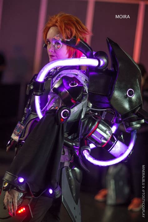 Cosplay