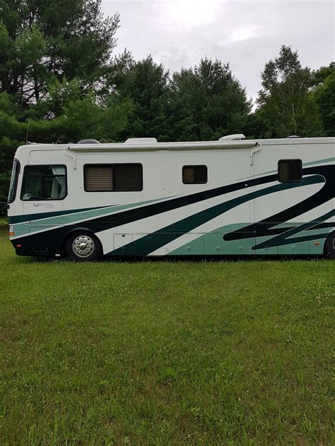 1999 Monaco Windsor Irv2 Forums