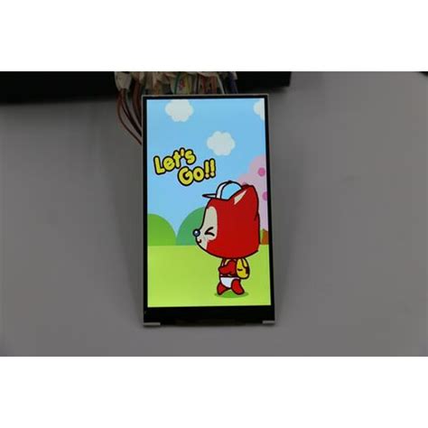 Buy China Wholesale Small Lcd Display Panel Hd Lcd Module Tft Waterproof Tft Display Screen