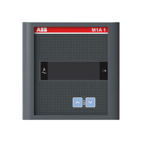 M1A 1-1 | ABB