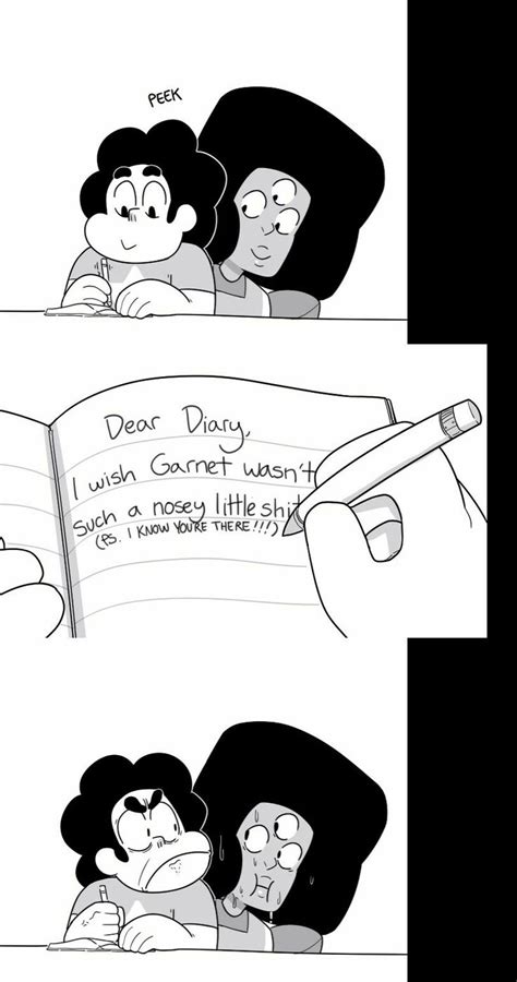 Steven Universe Steven And Garnet Steven Universe Funny Steven
