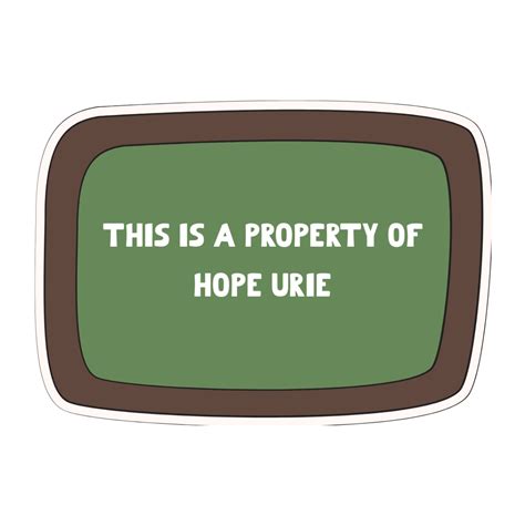 Free Hello Kitty Sticker Template To Edit Online