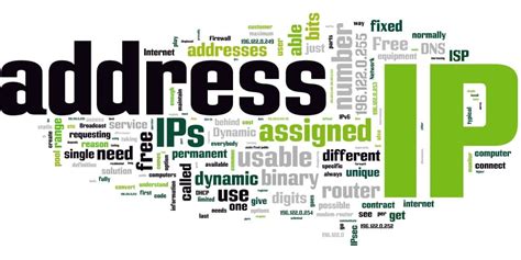 The List Of Public IP Addresses Microsoft Uses As Of September 2016