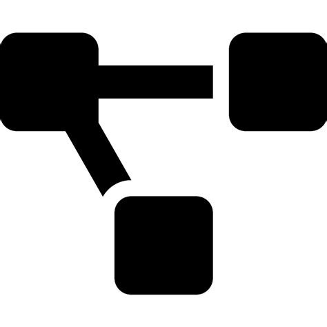 Project Diagram Vector SVG Icon SVG Repo