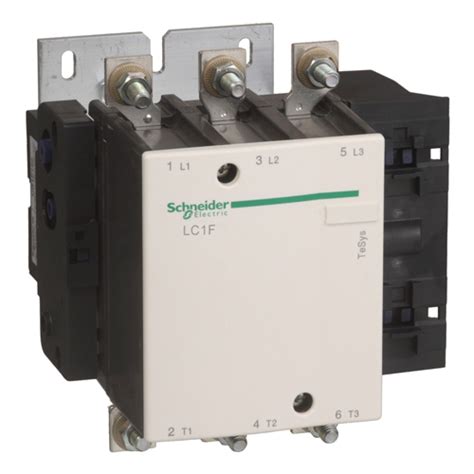 Schneider Lc1f225 Tesys F Contactor Price In Pakistan