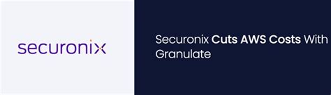 Intel Granulate On Linkedin Emr Aws Cloudcomputing Cloud