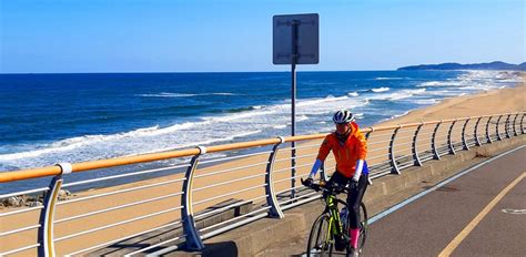 South Korea Cycle From Seoul To Busan Skedaddle Blog