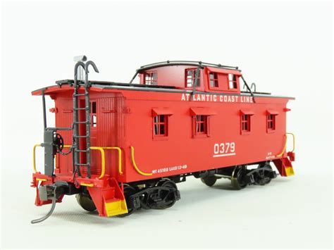 Ho Overlandajin Brass Omi 3885 Acl Center Cupola M 3 Wood Sheath Cabo Model Train Market