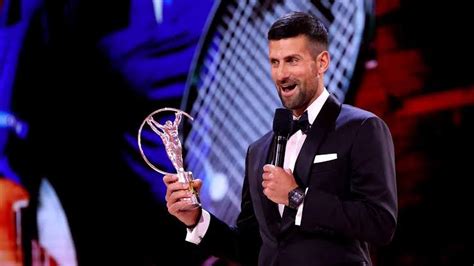 Congratulations Novak Djokovic Wins Record 24th Grand Slam Title