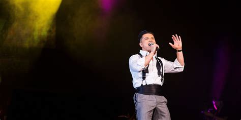Vincent Rodriguez Iii Master Class Series