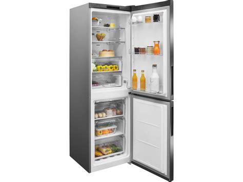 Холодильник Whirlpool WTNF91I X купить по низкой цене в Киеве, Харькове ...
