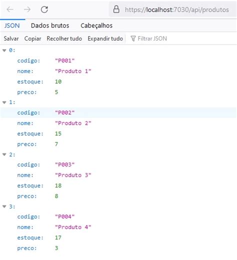 Aspnet Core Usando O Formato Xml