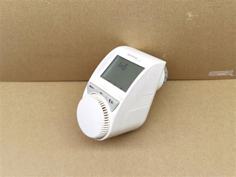 Głowica termostatyczna Elektroniczna Grzejnika 13087289107