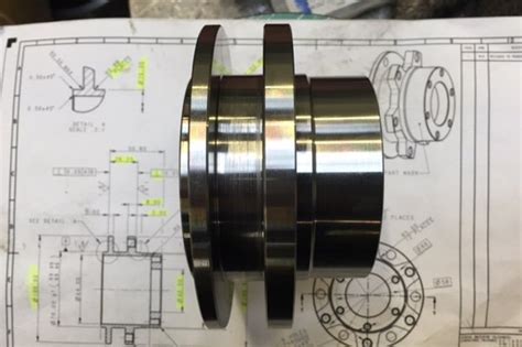 Update 175 Cnc Turning Job Drawing Super Hot Nanoginkgobiloba Vn