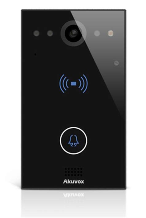 the cyber security hub™ על linkedin unpatched akuvox smart intercom