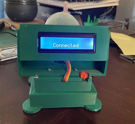 Daddys Online Order Arduino Bot 5 Steps Instructables