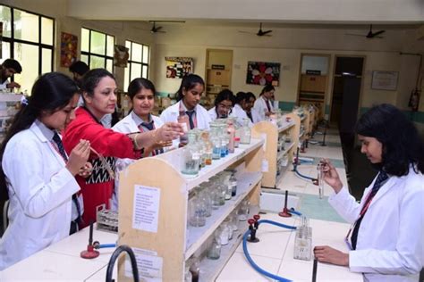 Its College Of Health And Wellness Sciences Greater Noida Campus Photos