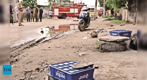 Ngt Ngts Fact Finding Panel To Visit Gas Leak Site Today Ludhiana