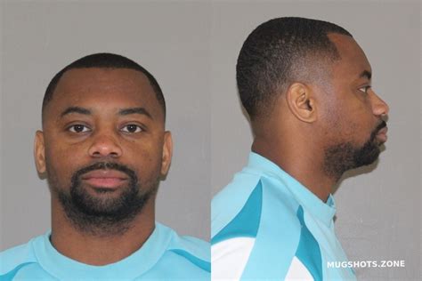 Amos Joseph Douglas Ii 05272025 Denton County Mugshots Zone