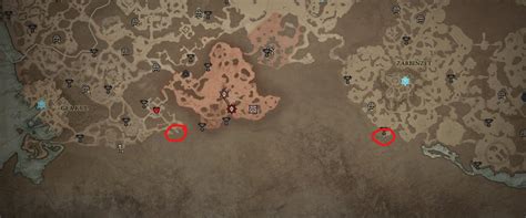 Details About The New Region In Vessel Of Hatred Nahantu Icy Veins