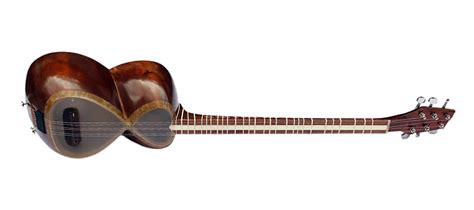 Professional Electric Tar String Musical Instrument Het 4 Reverb