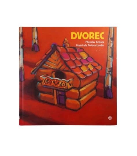 Dvorec Miroslav Košuta Knjigarna In Antikvariat