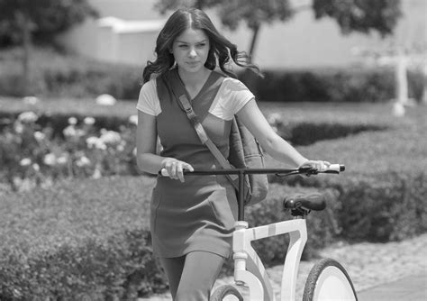 Odeya Rush Wallpapers Wallpaper Cave