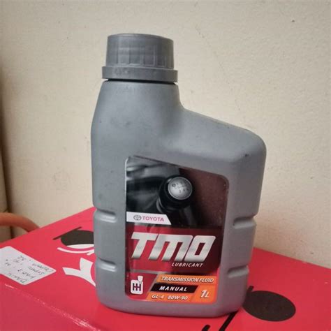 Oli Transmisi Manual Dan Gardan Diferential Mobil Merk Shell Spirax