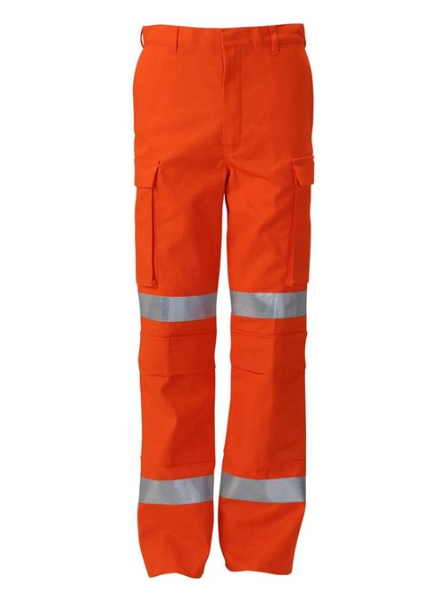 Flame Retardant Arc Protection Trousers
