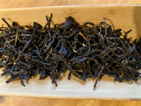 Ying Xiang Small Leaf Black Tea Tasting Notes Eco Cha Tea Club Eco Cha Teas