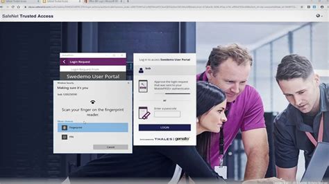 Authentication As A Service Aaas Cloud Based Authentication Service