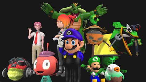 Smg Anti Cast Hot Sex Picture