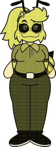💛~ Bweeswees Bizznip ~🐝 Mustard Colorbox Incredibox