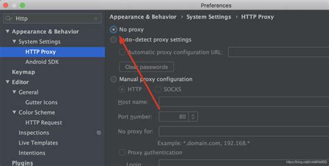 Java Idea Git重登录 Idea Git登录不上mob6454cc6172e5的技术博客51cto博客