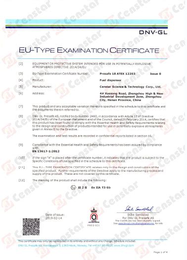 Censtar Company Profile Censtar Science And Technology