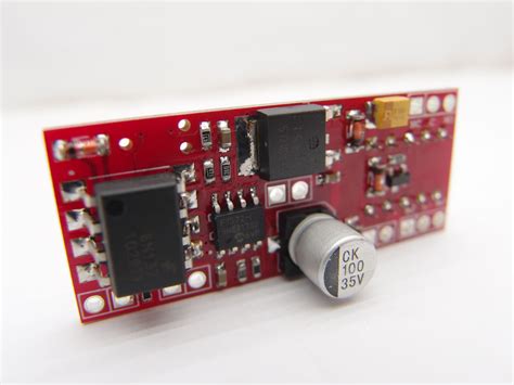Softswitch With Midi Receiver