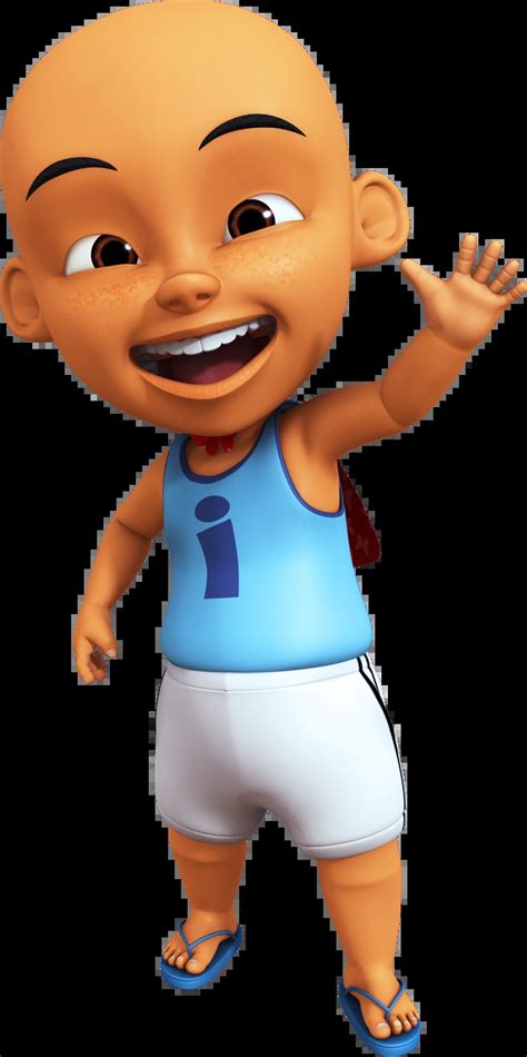 Ipin Heroes Wiki Fandom