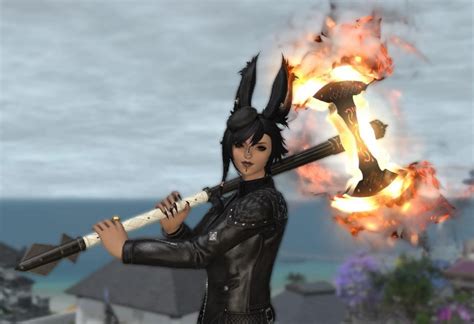 Anima Weapons Ffxiv Guide Final Fantasy Insider