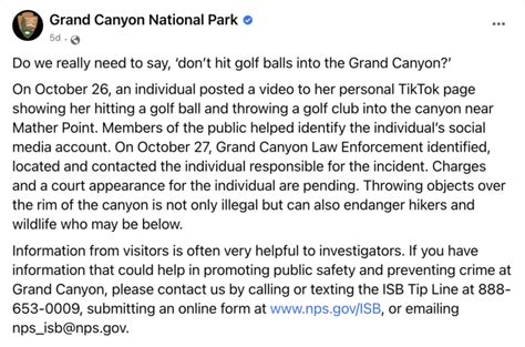 Trending Tiktok Influencer Facing Legal Troubles For Grand Canyon Stunt