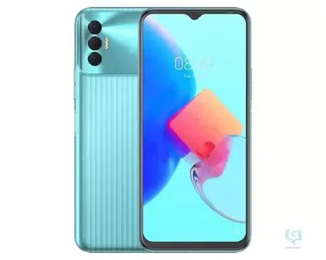 Tecno Spark P Geekstamatic