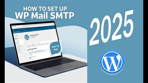how to set up wp mail smtp and wordpress smtp plugin for sending emails