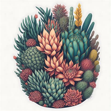 Premium Ai Image Print
